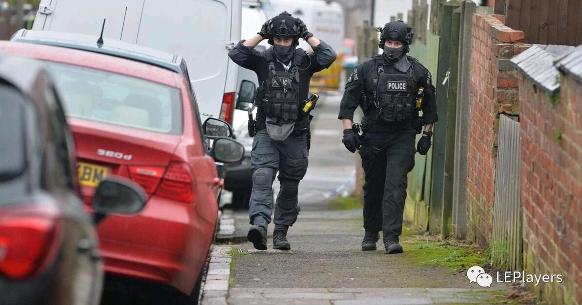 ctsfo wm(西米德兰郡)外区造型入门小指南 - 哔哩哔哩