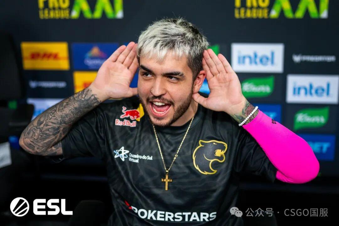 完美世界电竞承办PGL阿斯塔纳站中国预选赛！EPL S21今晚小孩、NiKo都要打生死战 - 哔哩哔哩