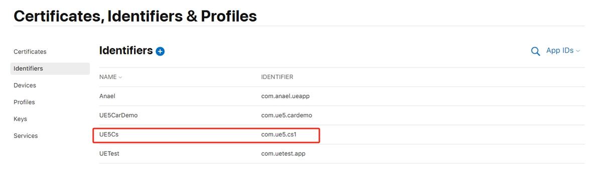 UE4/UE5 IOS Windows通用远程打包配置 - 哔哩哔哩