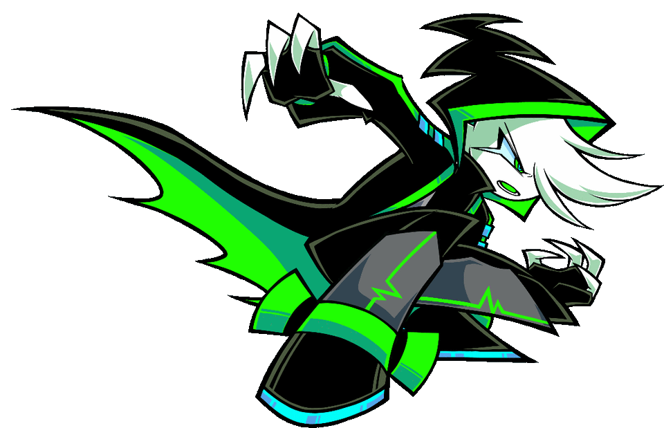 Vs. Radi模组+全人物介绍——FNF/MUZIX - 哔哩哔哩