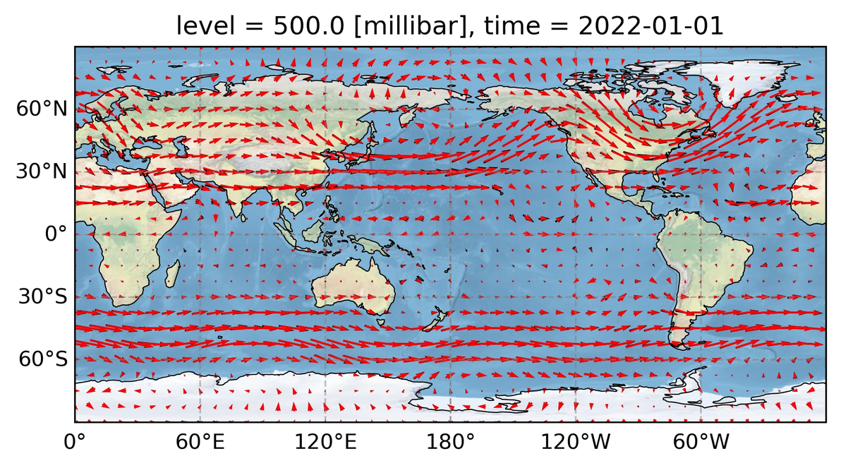 easyclimate学习（非常推荐） - 哔哩哔哩