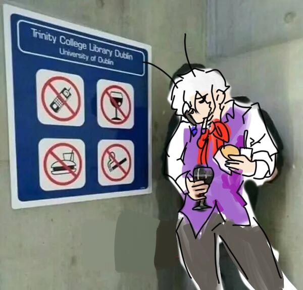 OC神秘小梗图合集.一 - 哔哩哔哩