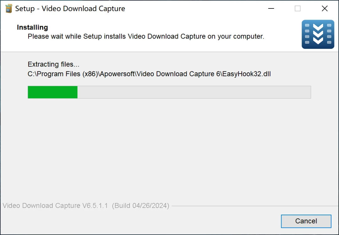视频下载王 Apowersoft Video Download Capture 6.5.1.1中文版安装教程免费下载 - 哔哩哔哩