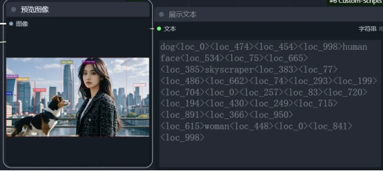 Florence2模型使用攻略 - 哔哩哔哩