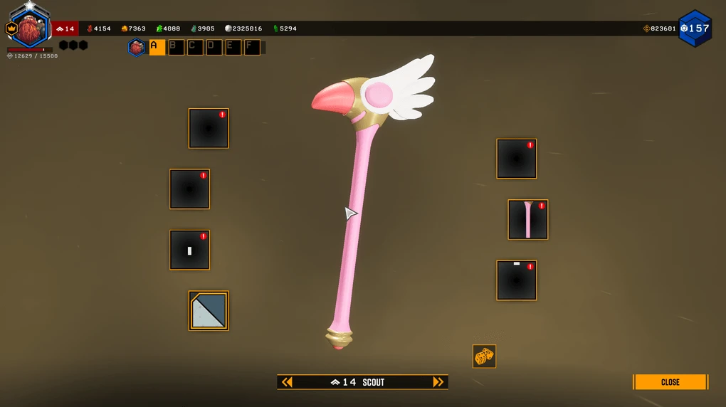 深岩银河mod合集 - 哔哩哔哩