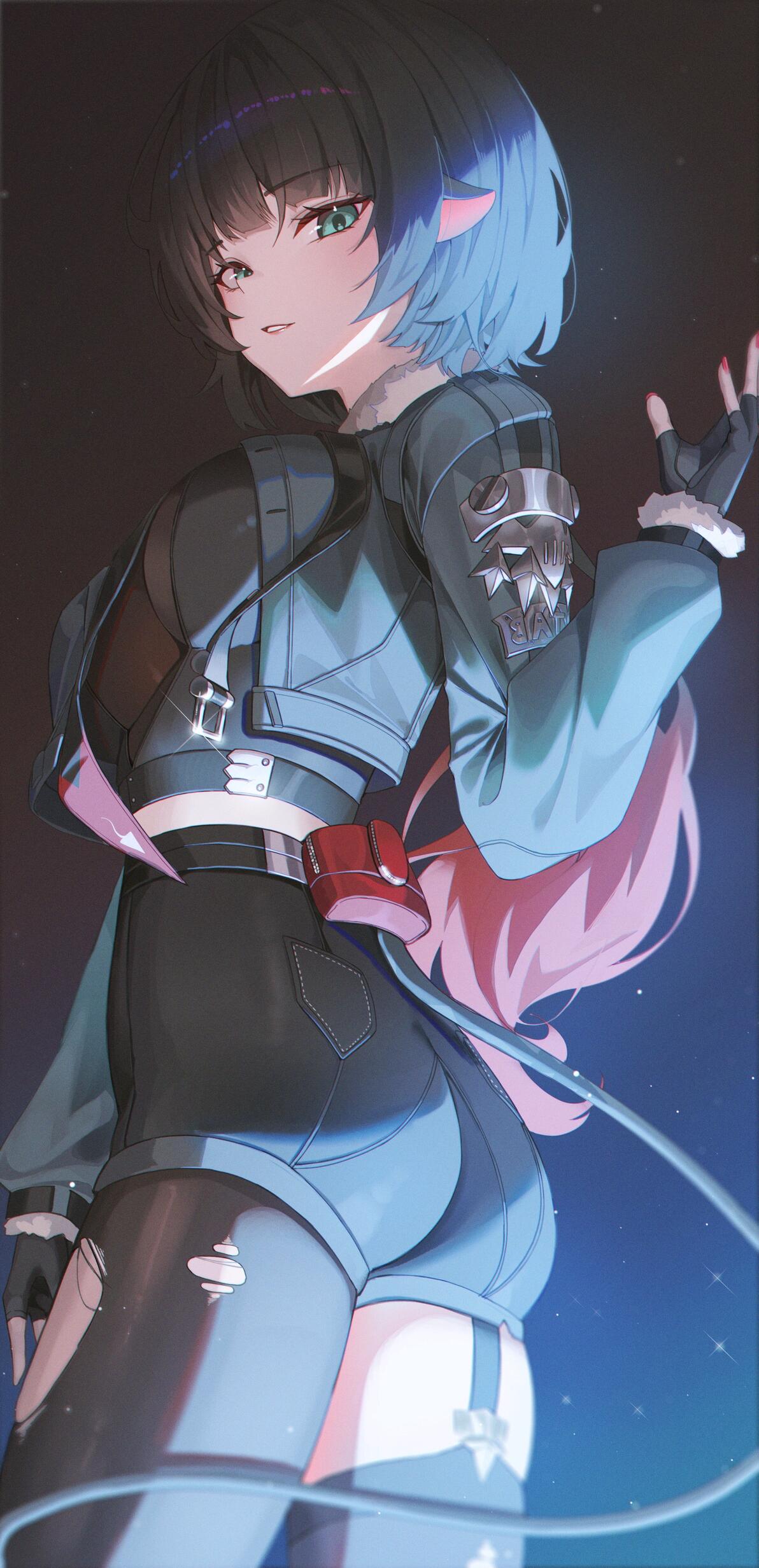 绝区零简·杜美图推荐 - 哔哩哔哩