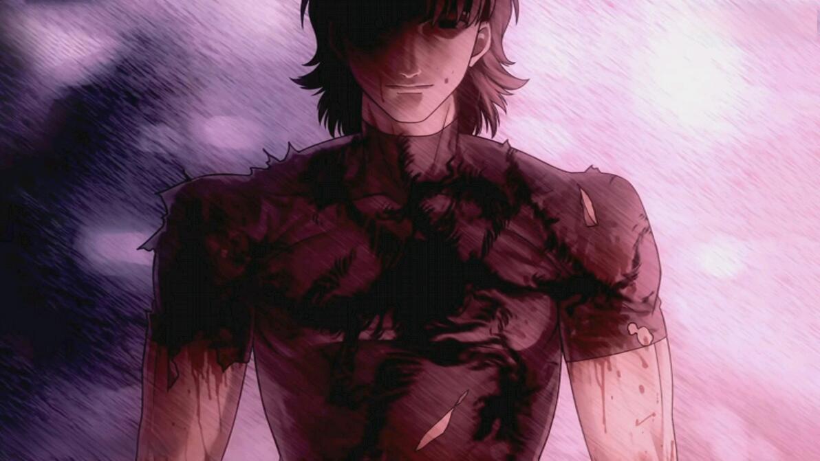 fate stay night 游戏cg精选(fsn) - 哔哩哔哩