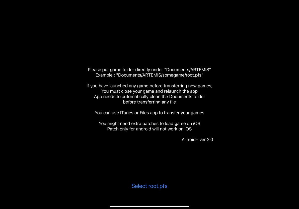 如何在ios上游玩galgame - 哔哩哔哩