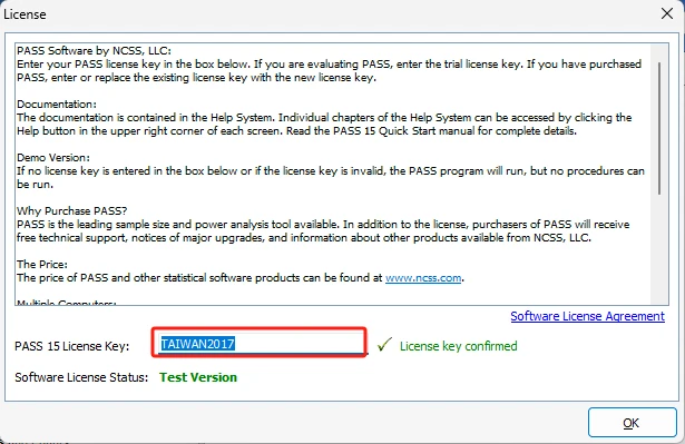 PASS 15 安装教程激活 - 哔哩哔哩