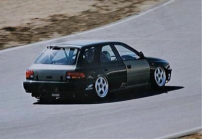 刹车区的短兵相接 JTCC1996赛季赛车盘点 - 哔哩哔哩