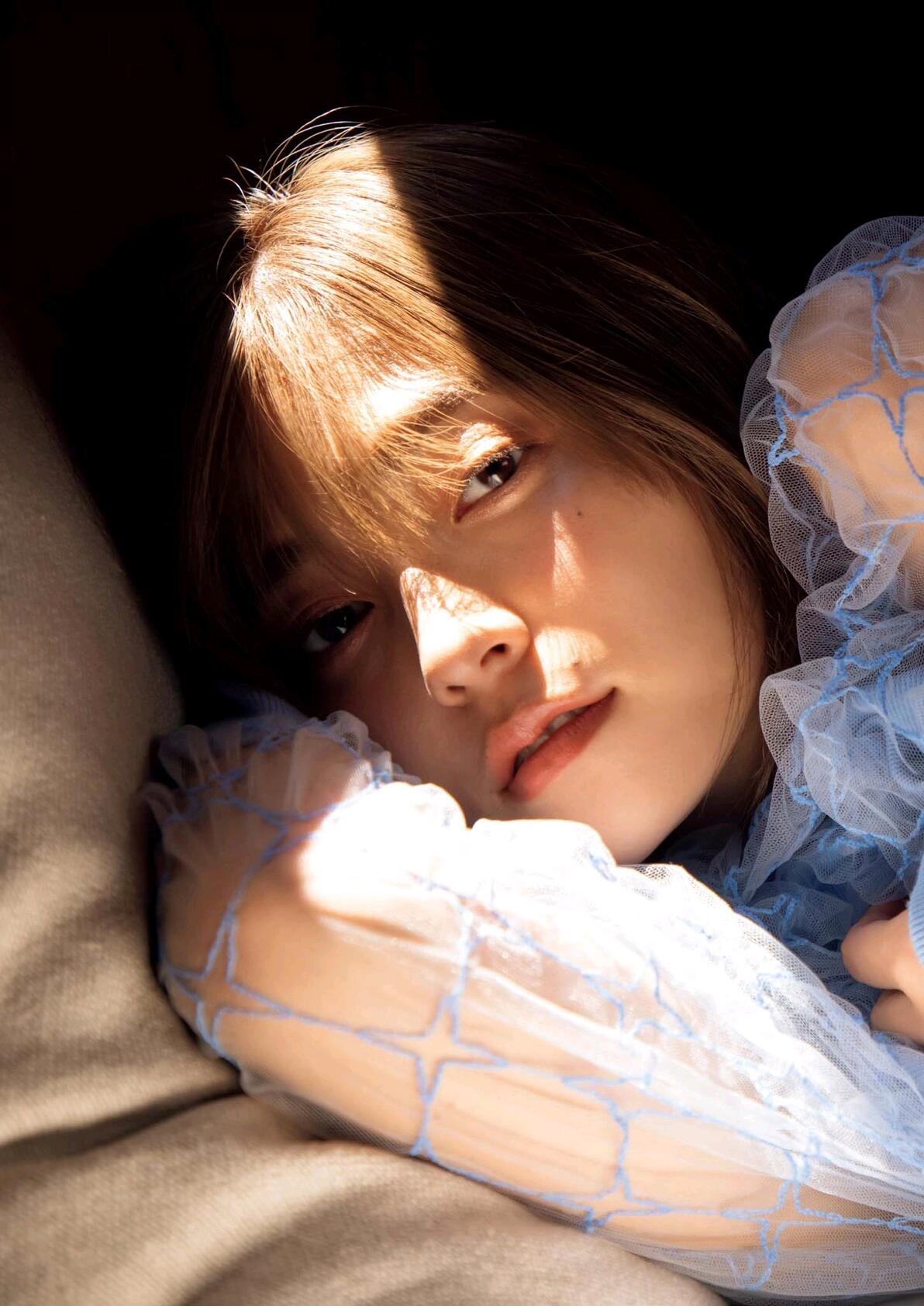 【J】SNS美图速递 第305期（特别篇）樱井音乃 - 哔哩哔哩