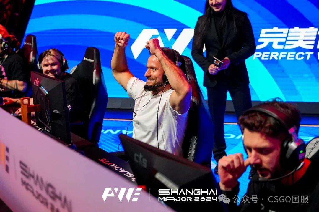 完美世界上海Major落幕，Spirit新王登基！17岁donk成为Major史上最年轻冠军&MVP！ - 哔哩哔哩