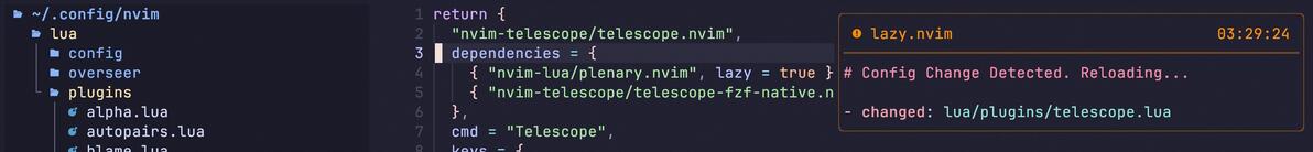 Neovim Golang超详细配置教程 - 哔哩哔哩