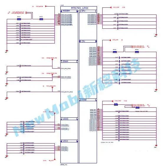 MTK联发科MT6762/MT6763/MT6765安卓核心板参数规格比较 - 哔哩哔哩
