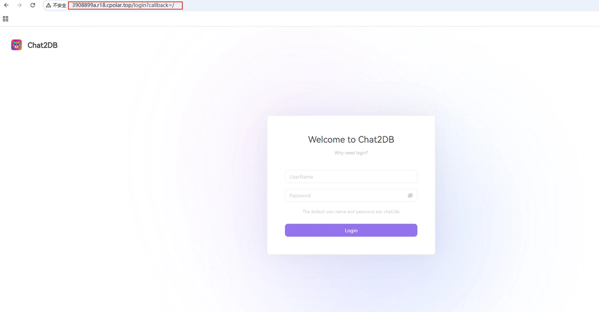 告别SQL！这款AI数据库神器Chat2DB，让我在深夜也能优雅查数据！ - 哔哩哔哩