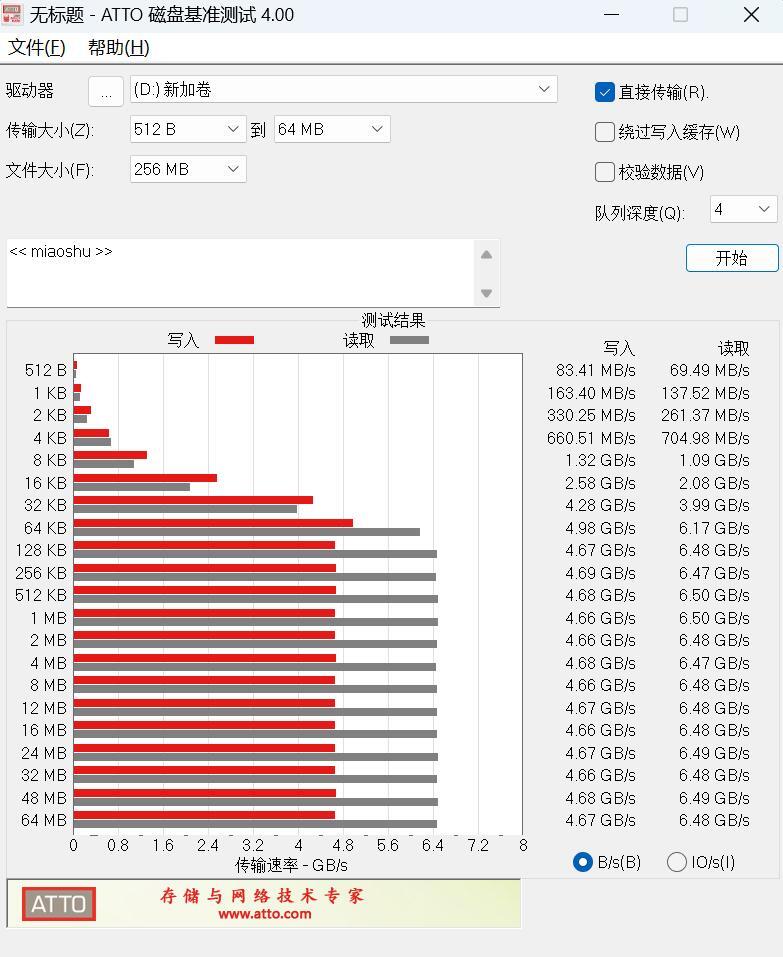 最低399元，搞定TLC颗粒固态硬盘！两款希捷SSD测评分享 - 哔哩哔哩