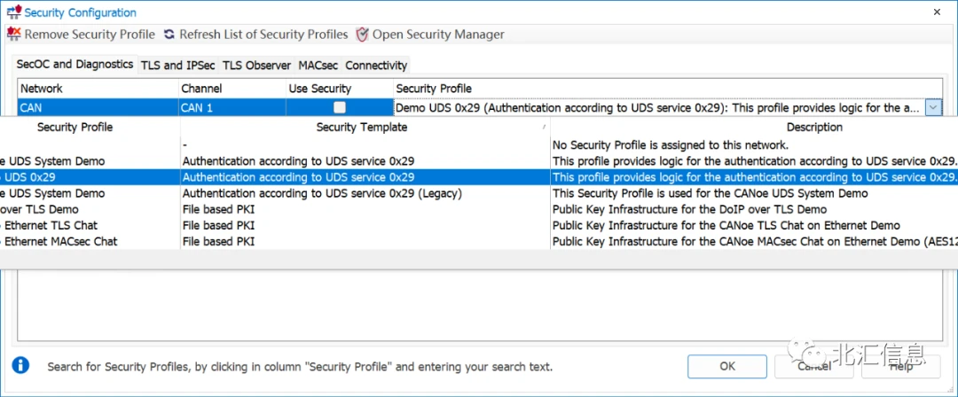 UDS之29服务：认证服务 - 哔哩哔哩