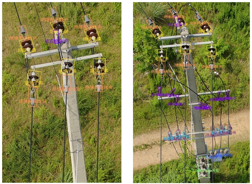 点云让电力运营更高效，数字绿土LiPowerline V5发布！ - 哔哩哔哩