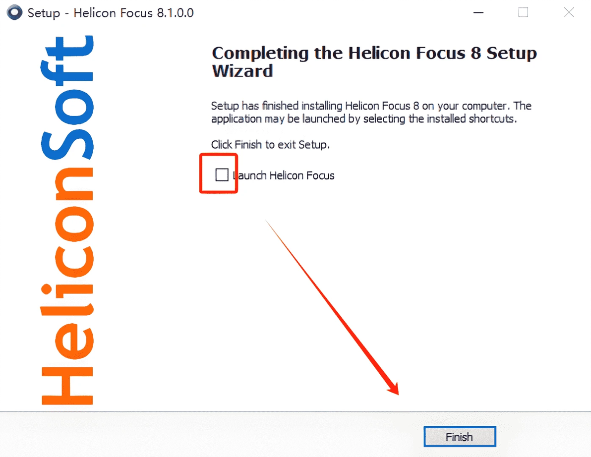 图像聚焦软件 Helicon Focus Pro V8.1.0 中文激活版 - 哔哩哔哩