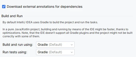 Fabric开发问题2---gradle构建过程排除错误 - 哔哩哔哩