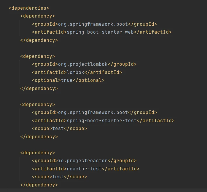 使用JavaSDK调用智谱AI模型 - 哔哩哔哩