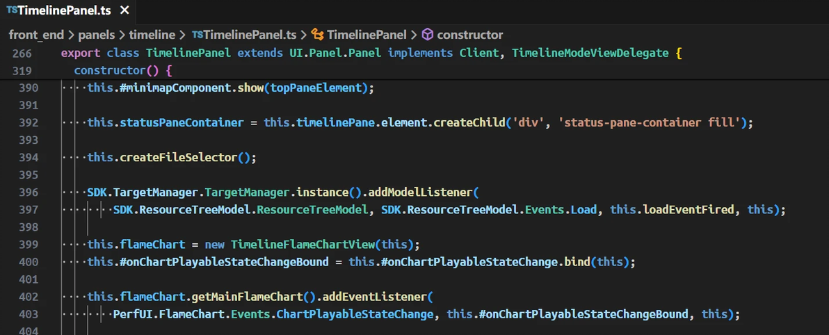 Chrome 123 DevTools 尋找 Easter Egg 小活動 - 哔哩哔哩