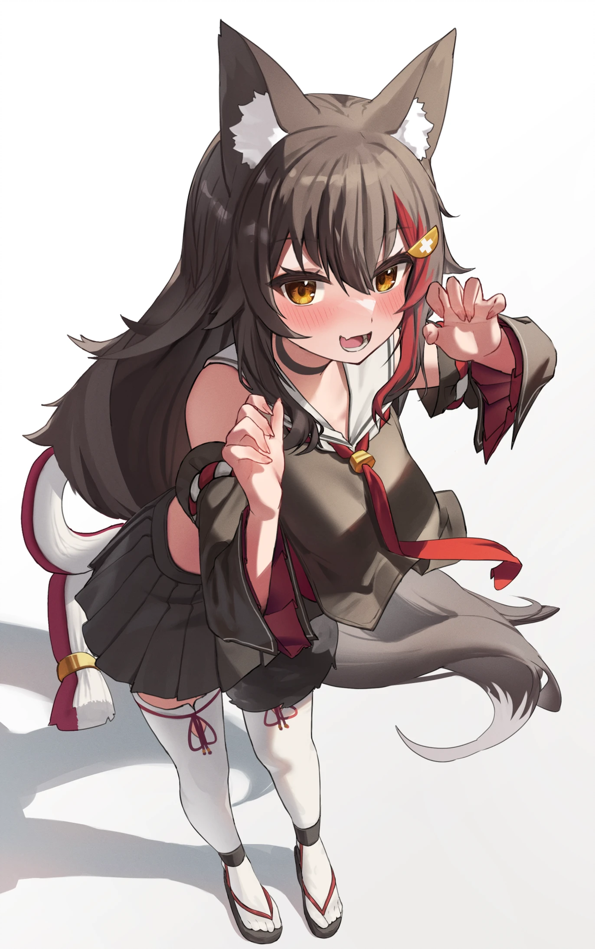 Pixiv美图#46 - 哔哩哔哩