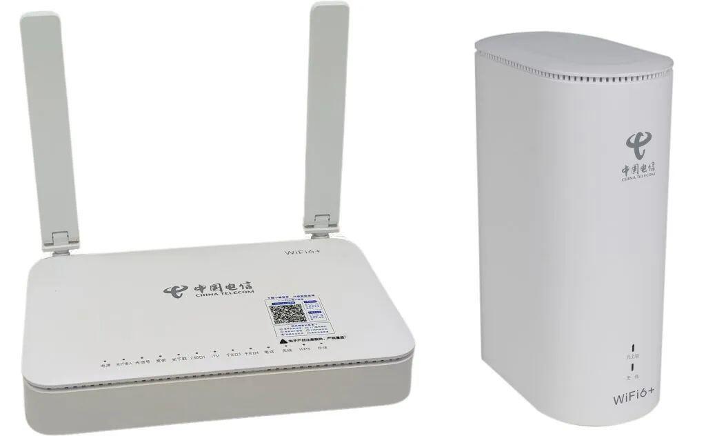 光纤接入，FTTB/FTTH/FTTR/FTTO都是些什么？【MizuiroBOX】 - 哔哩哔哩