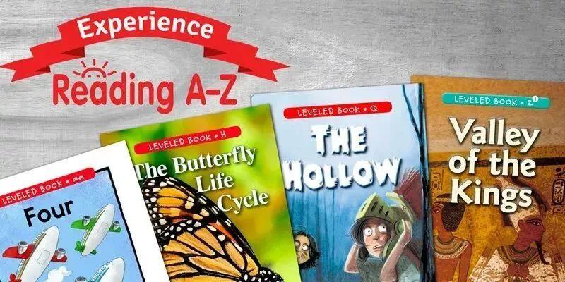 英语分级中的王者《RAZ》全套资源！含2000册读物、视频、音频、练习册等！ - 哔哩哔哩