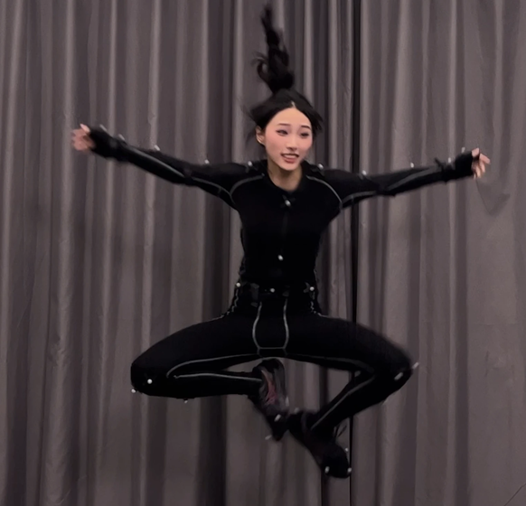 曦曦鱼SAKANA的动态 - 哔哩哔哩