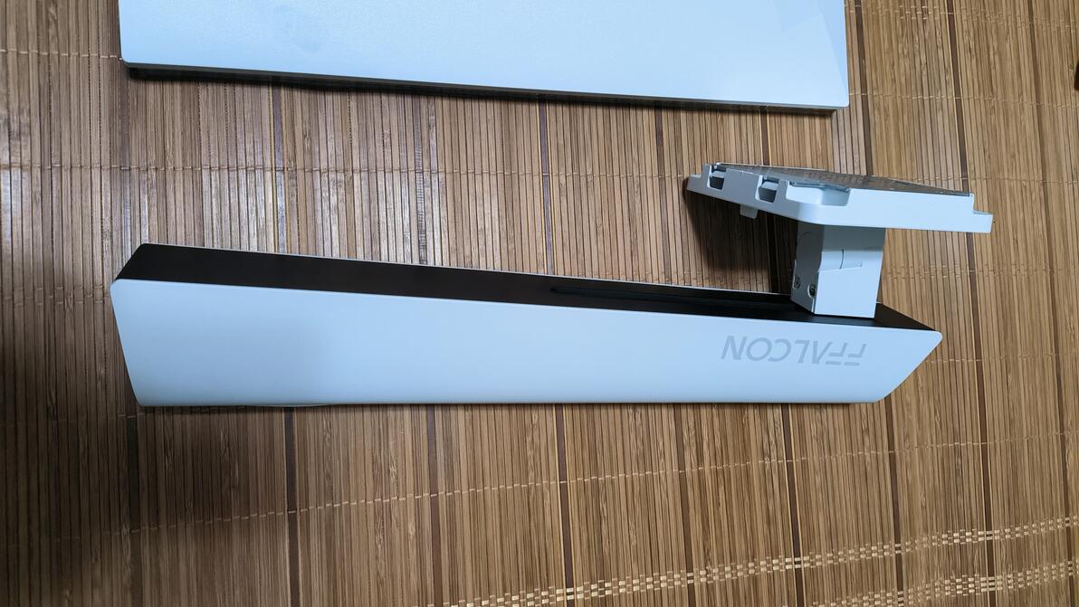 雷鸟32U8 上手体验（附 INF&ICC配置文件） - 哔哩哔哩