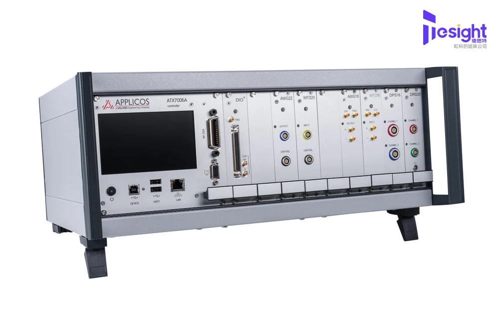 技术干货 | ATX7006线性计算与AD/DA动态分析解析 - 哔哩哔哩