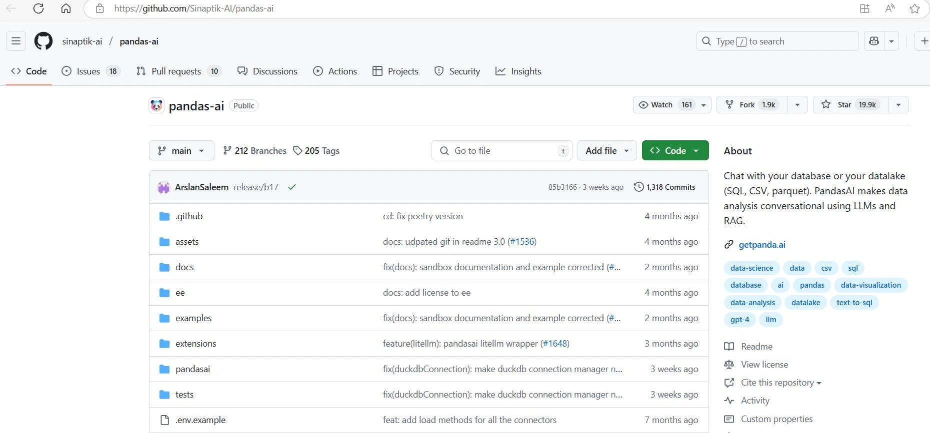 Pandas-ai+FastAPI-MCP，自己动手搭建AI数据分析服务，效果不比大厂差 - 哔哩哔哩