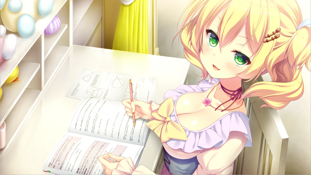 【ADV/PC/GPT】お嬢様と憐れなこ執事 - 哔哩哔哩