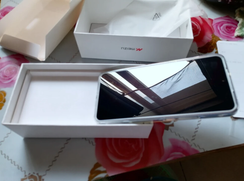 魅族Lucky 08（魅族lucky08手机）怎么样？体验8天优缺点测评 - 哔哩哔哩