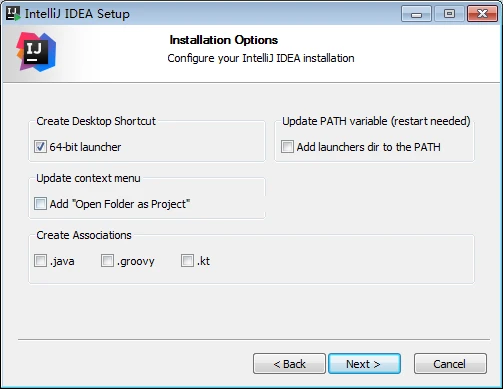 Java开发神器IntelliJ IDEA全攻略：下载、安装、开发与调试超详细教程 - 哔哩哔哩