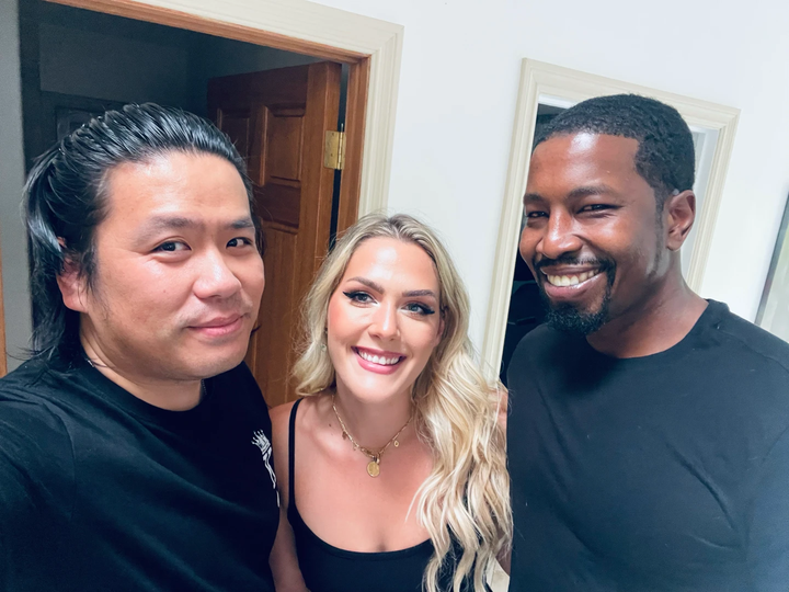 DrKInLA的动态 - 哔哩哔哩