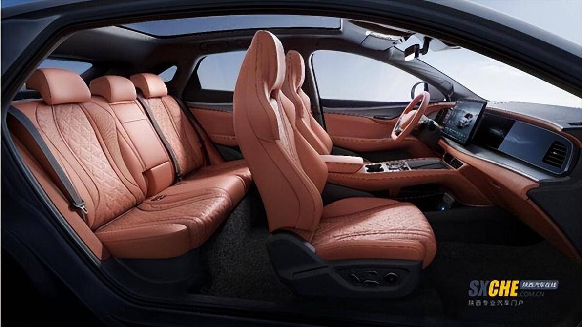 e平台3.0 Evo首款车型海狮07EV上市 18.98万元起售 - 哔哩哔哩