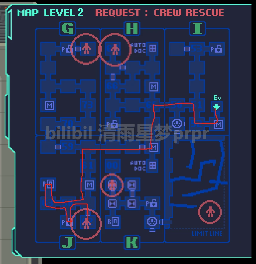 《TENTACLES INVASION》全流程路线攻略，玩法介绍，作品赏析 - 哔哩哔哩