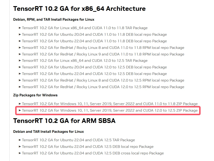 安装Katago TRT版本步骤 - 哔哩哔哩