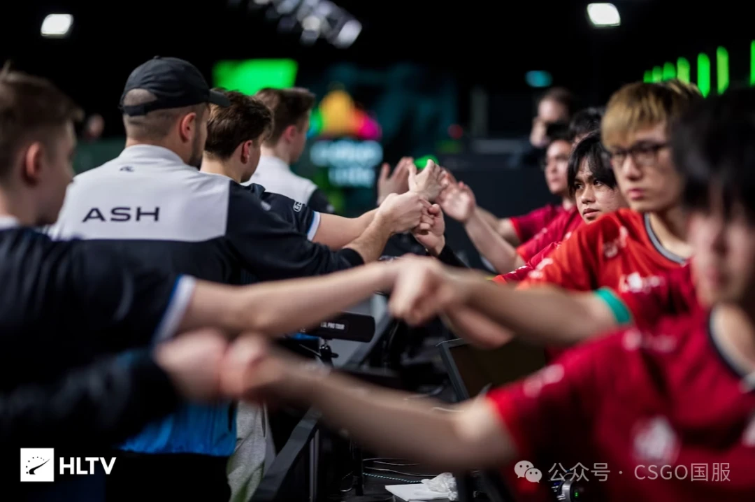 鏖战五个加时，TYLOO最终三败离场！Falcons已两败命悬一线 - 哔哩哔哩