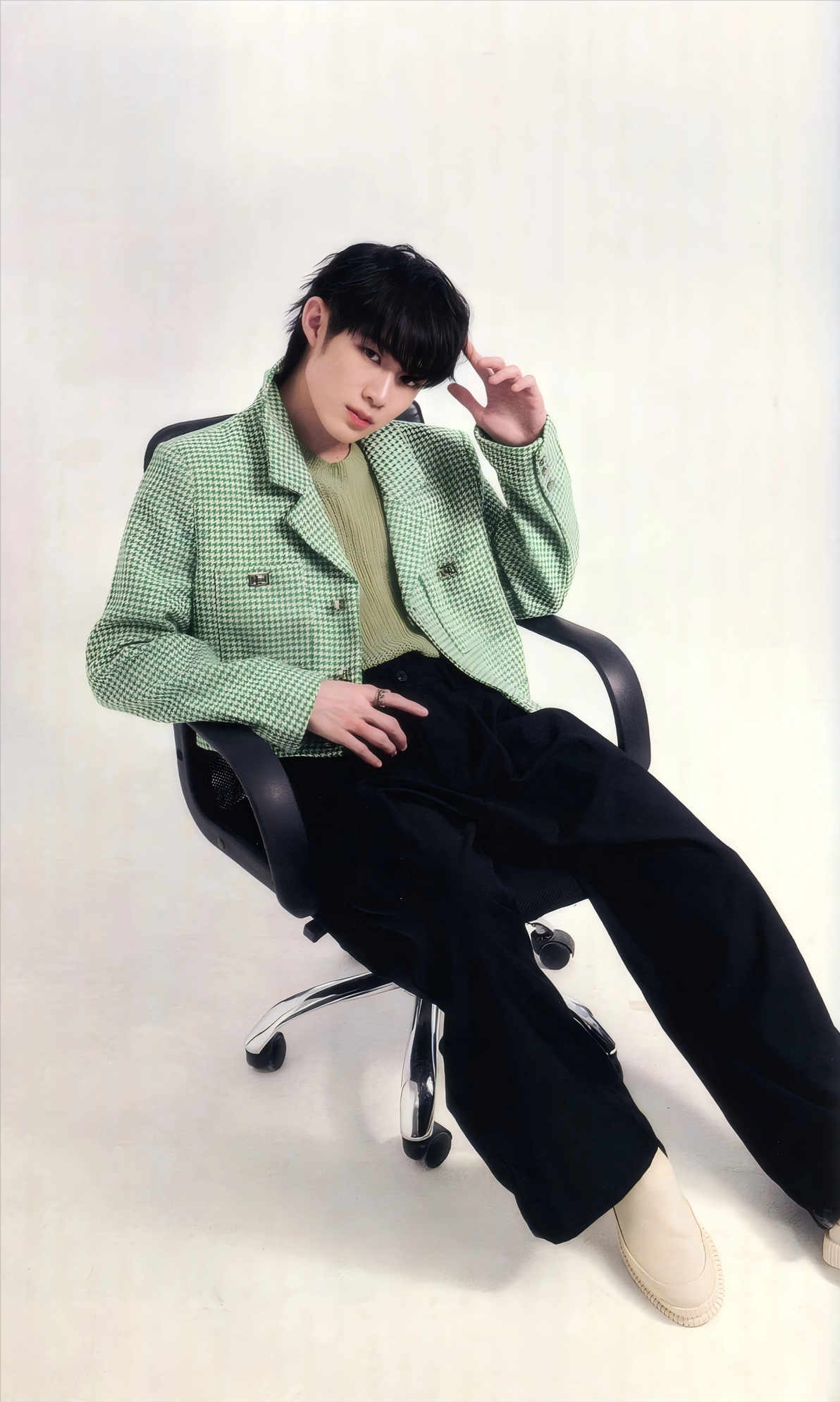【37扫图】[MaxNat]DMD LOVER PHOTOBOOK Part.1 - 哔哩哔哩
