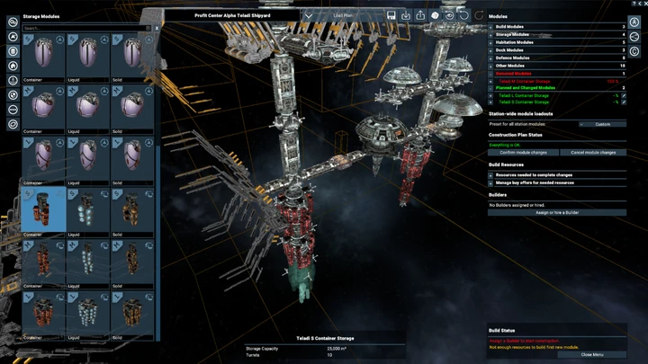 Steam游戏评测 No.126《X4：Foundations》 - 哔哩哔哩