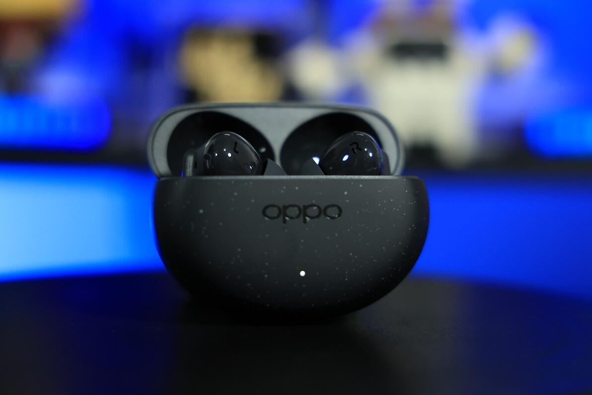 OPPOEnco Air4 Pro耳机全方位评测：升级不止一点点！ - 哔哩哔哩