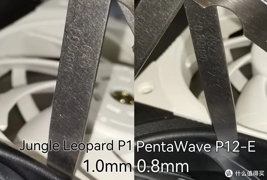 PentaWave P12E：有趣的灵魂，万里挑一 - 哔哩哔哩