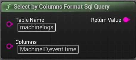 UE5--使用插件连接并操作MySQL数据库(一) - 哔哩哔哩