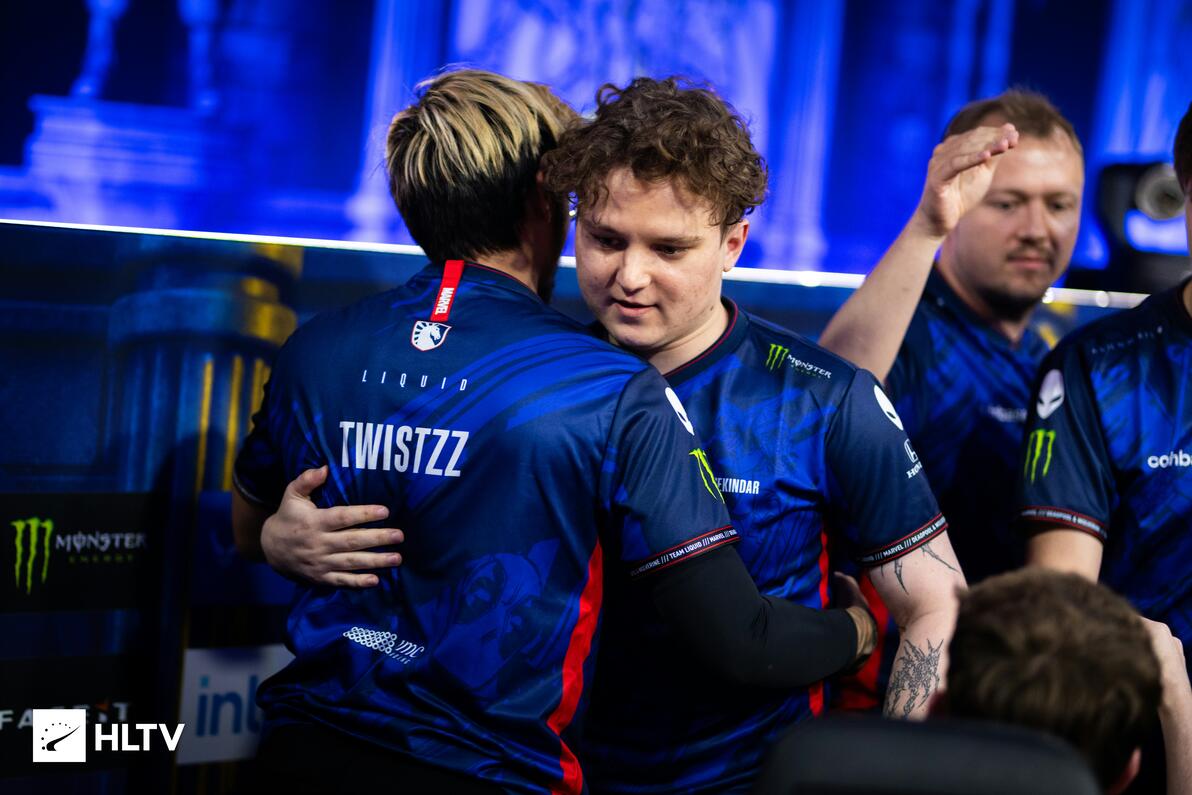 总监Twistzz职业图片(5) - 哔哩哔哩