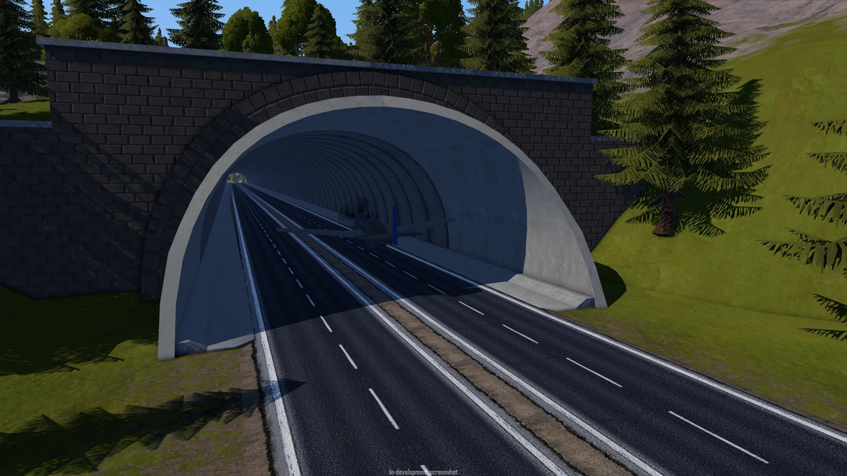 SimplePlanes 2｜环境篇（第一期） - 哔哩哔哩