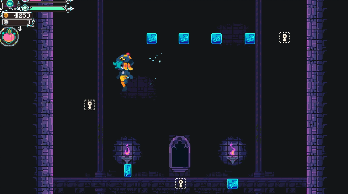 FlipWitch （女巫反转）第2章：鬼魅城堡【主线支线任务攻略】 - 哔哩哔哩