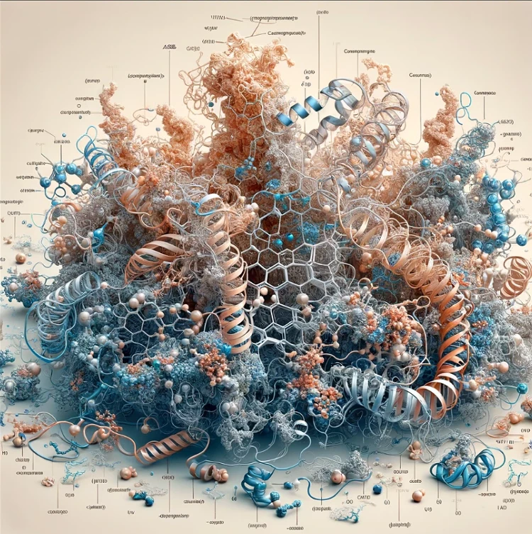 NEFH蛋白;NEFH重组蛋白—艾普蒂生物 - 哔哩哔哩